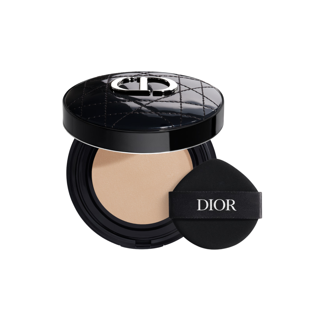 디올 포에버 스킨 글로우 쿠션 바이닐 까나쥬 2N 뉴트럴 (국내 정식 발매 제품) | Dior | KREAM