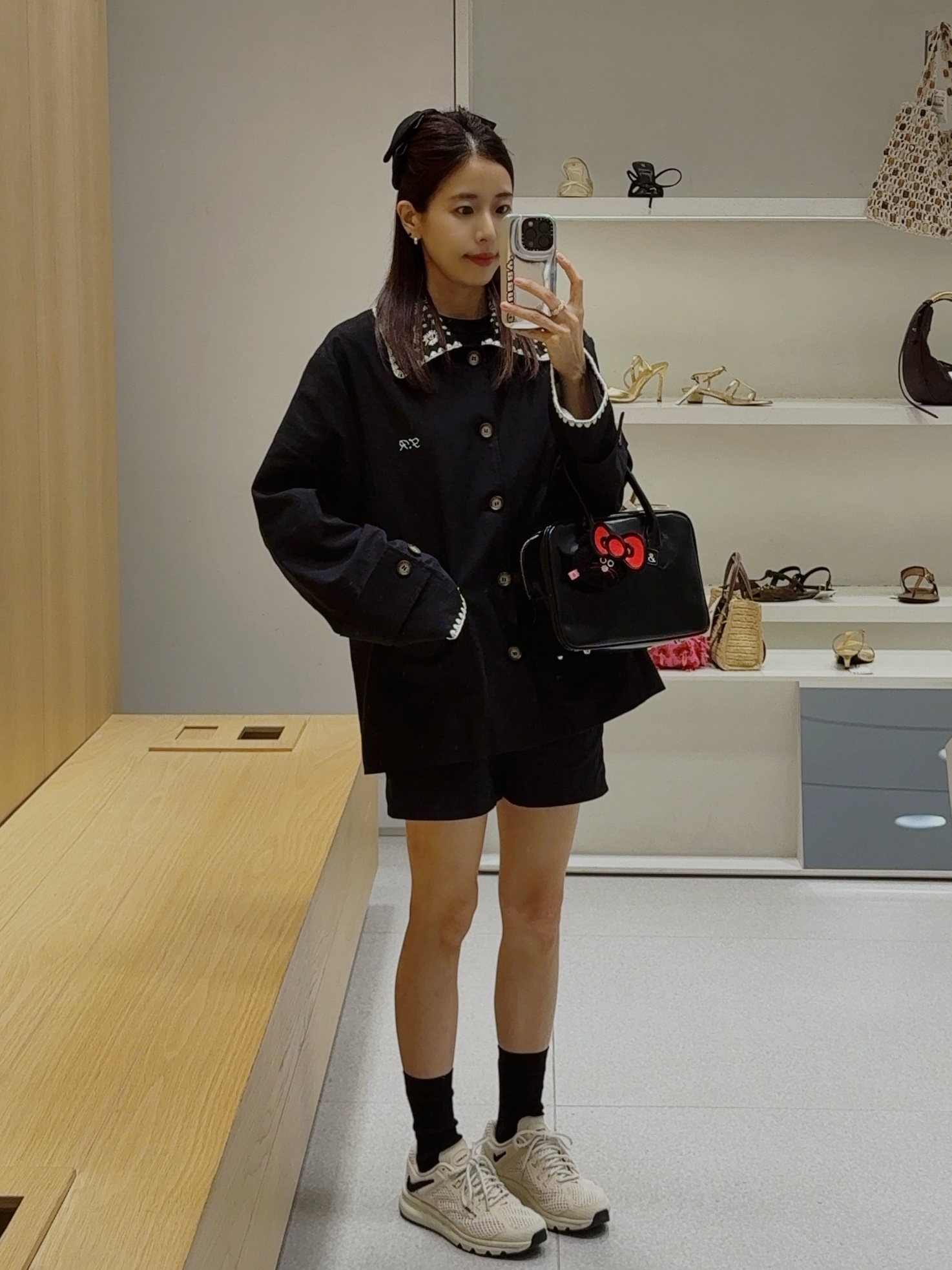 ദ്ദിᐡ,,•ᴥ•,,ᐡ ꒱ | KREAM