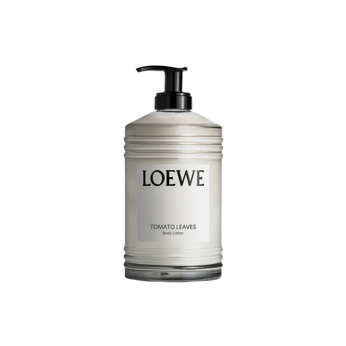 로에베 토마토 잎 바디 로션 360ml (국내 정식 발매 제품) | Loewe | KREAM