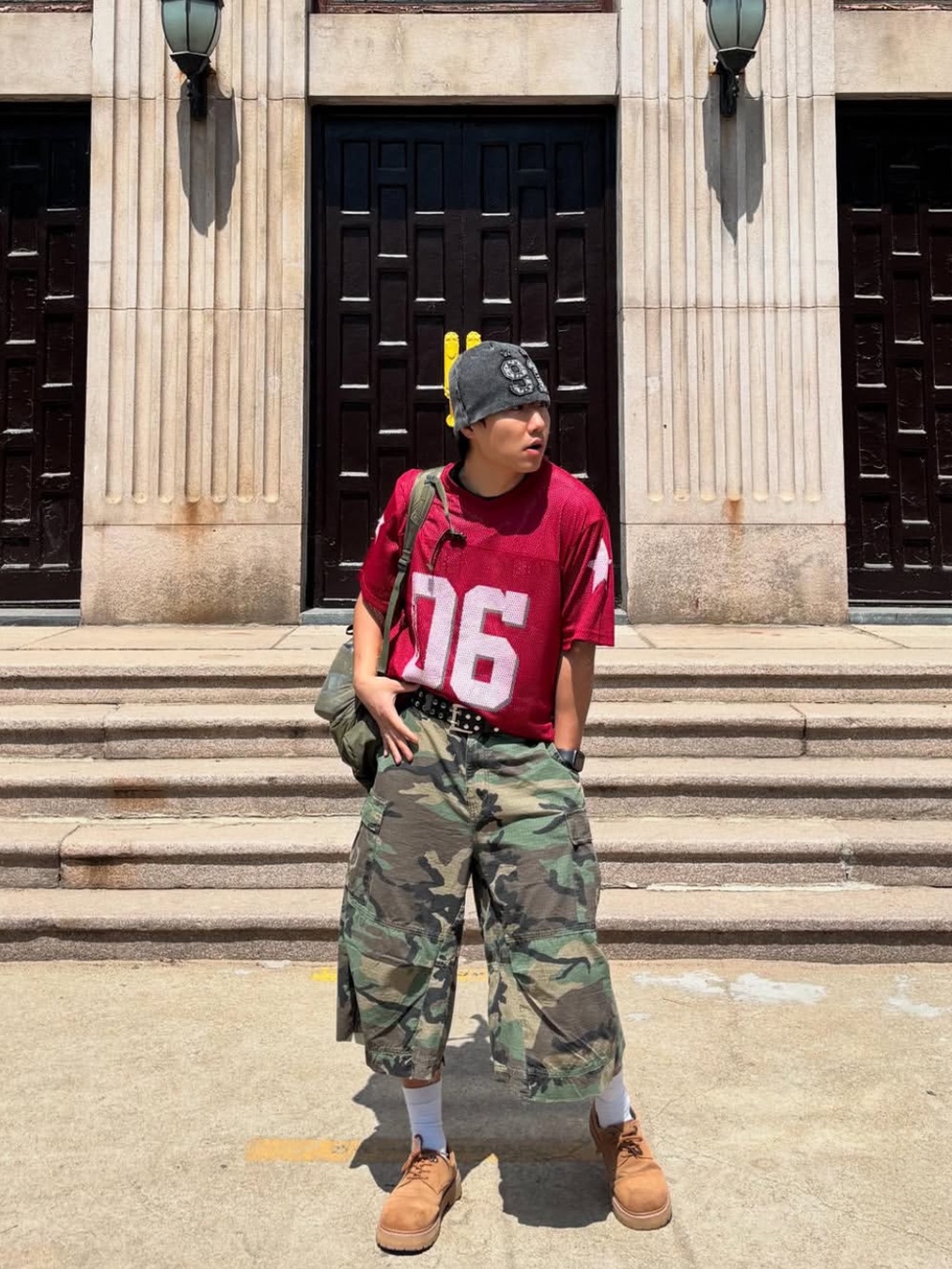 insta @londonparfums | KREAM