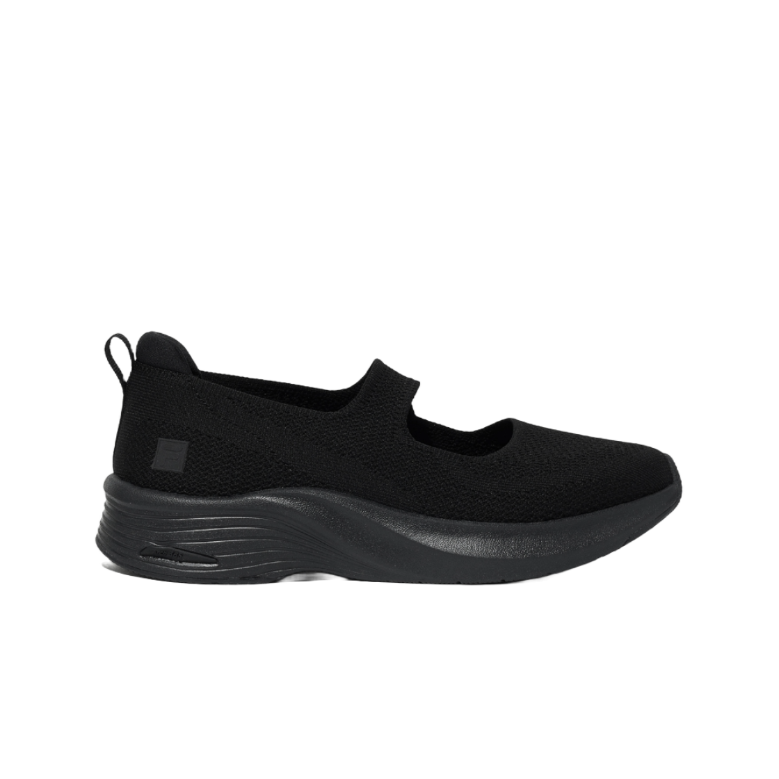 휠라 RGB 피어 4.0 MJ 블랙 | FILA | KREAM