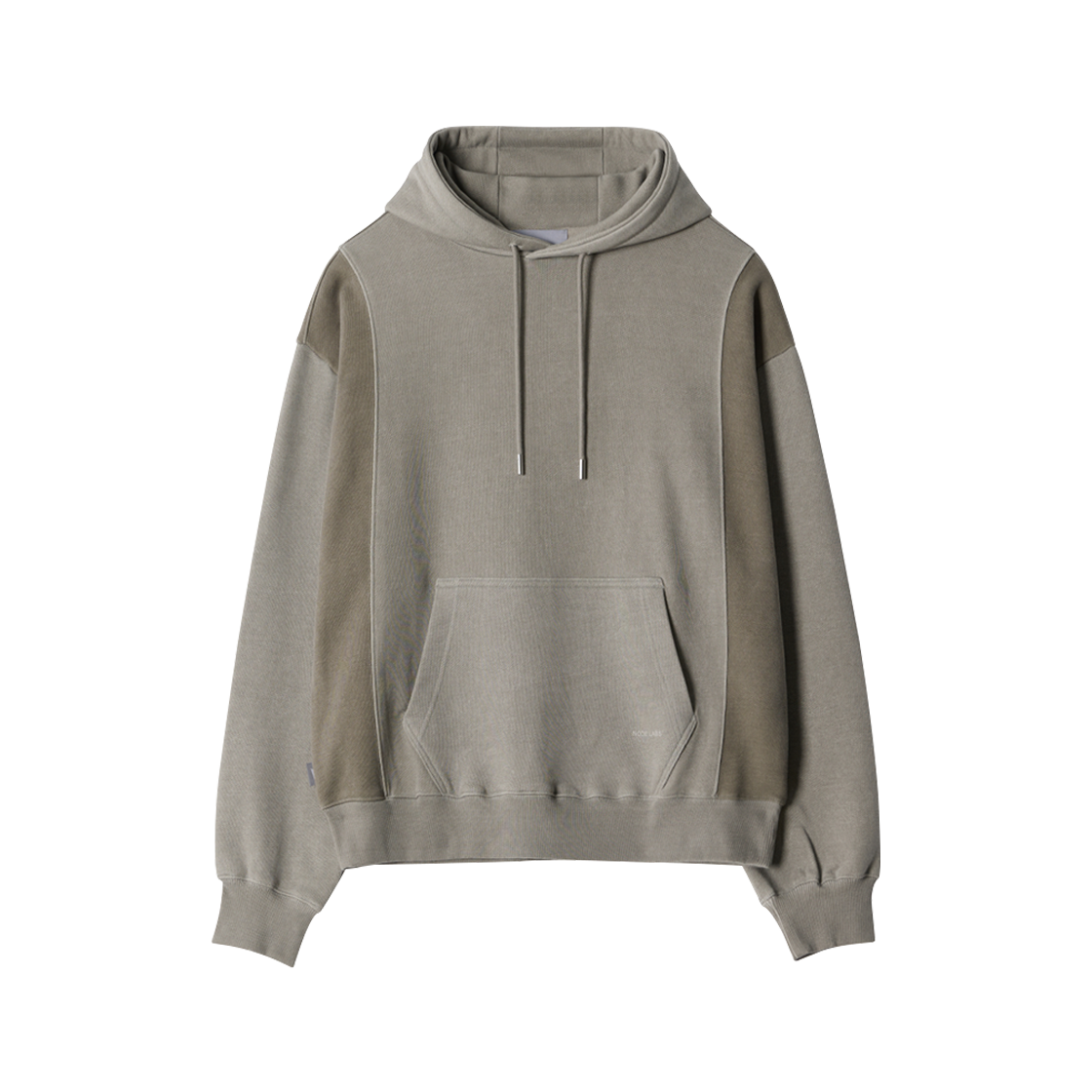 노드랩스 디벨롭먼트03 후디 01 브라운 | NODE LABS | KREAM