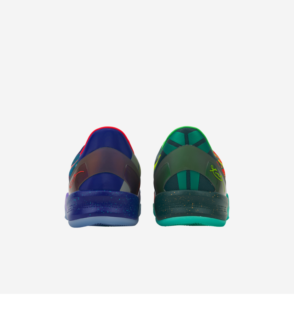 나이키 코비 8 프로트로 왓 더 코비 | Nike | KREAM