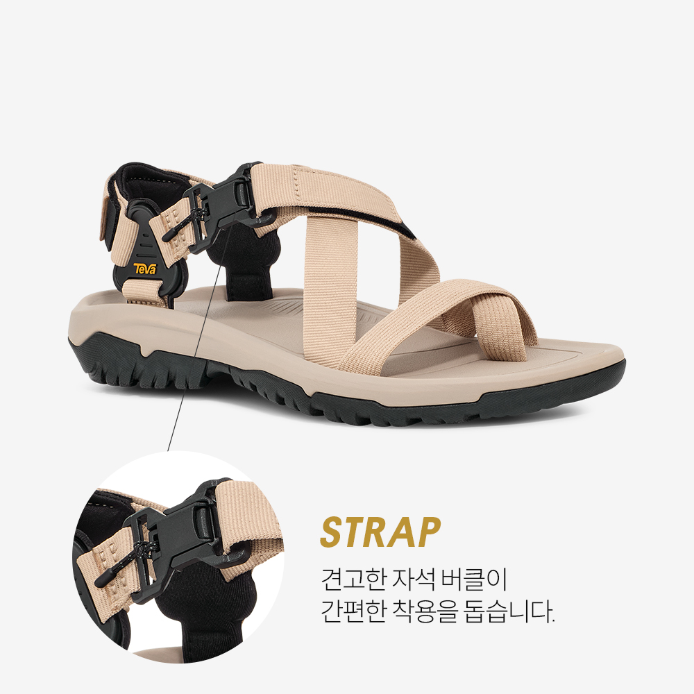 테바 남성 허리케인 테라 닥틸 WPP | TEVA | KREAM