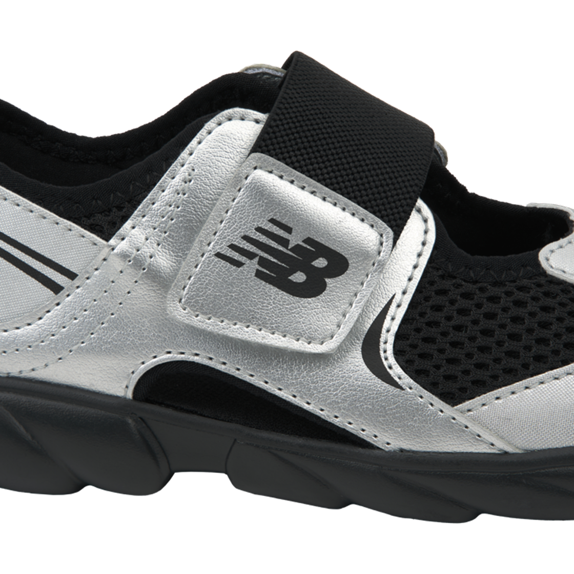 (키즈) 뉴발란스 프리들 920 샌들 그레이 | New Balance | KREAM