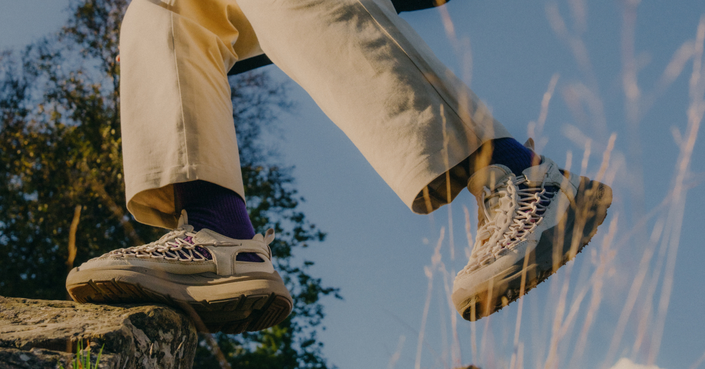 연휴맞이 KEEN 샌들 ~20% & 단독 사은품 | KREAM