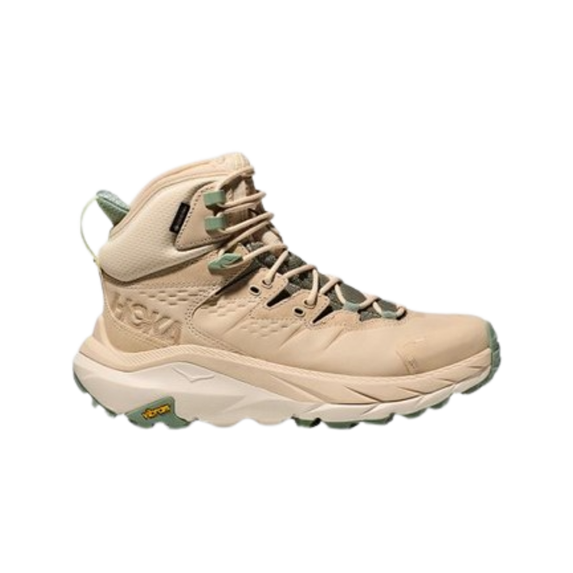 호카 카하 2 고어텍스 오크 앨러배스터 | Hoka | KREAM