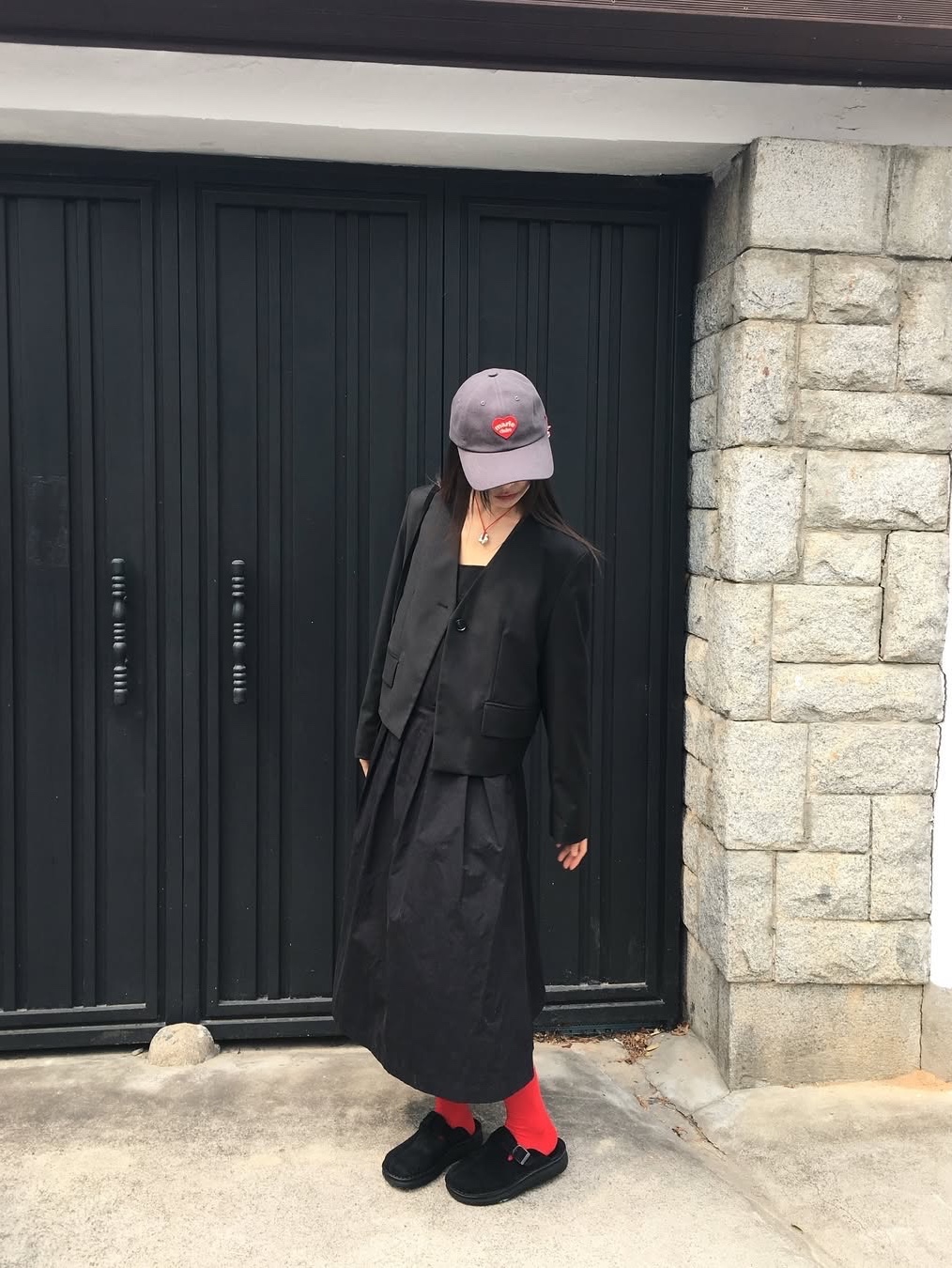 daily_shoot (@daily_shoot) 님의 게시물 | KREAM