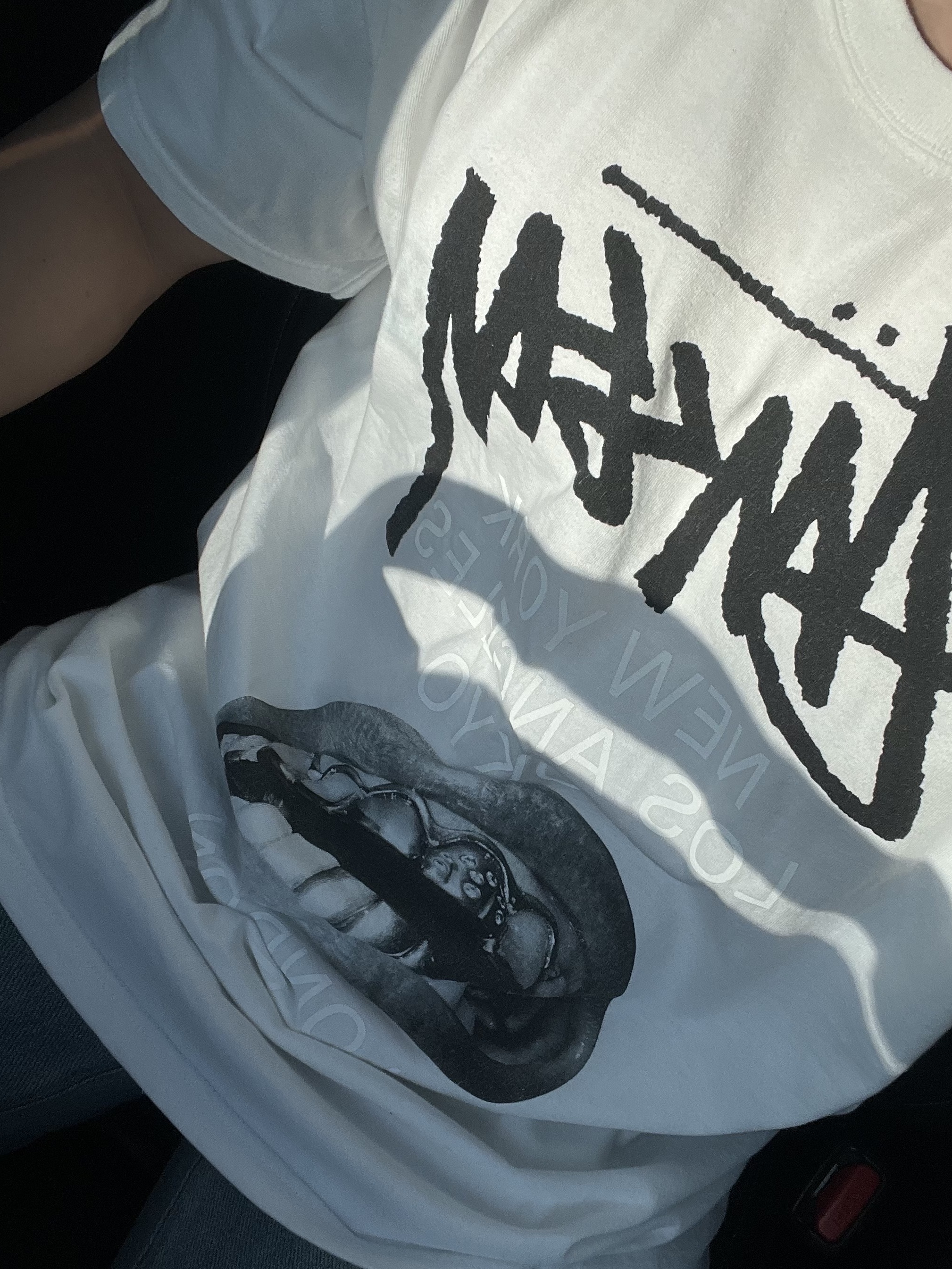 스투시릭오웬스 | KREAM