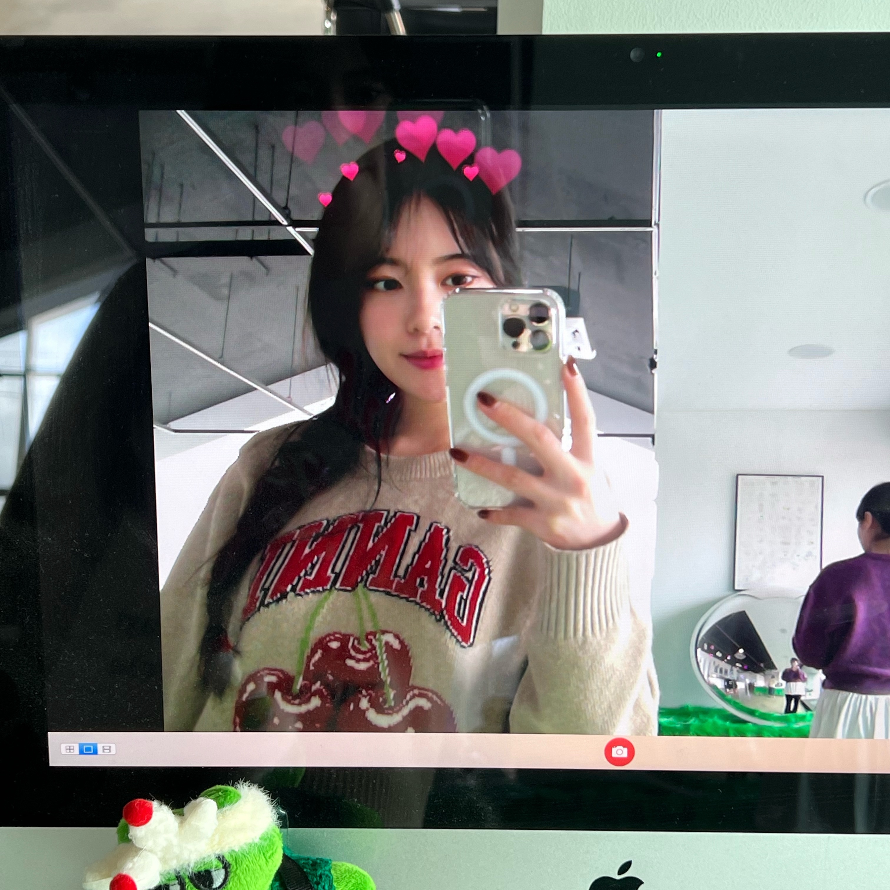 zenny (@77zenny) 님의 게시물 | KREAM