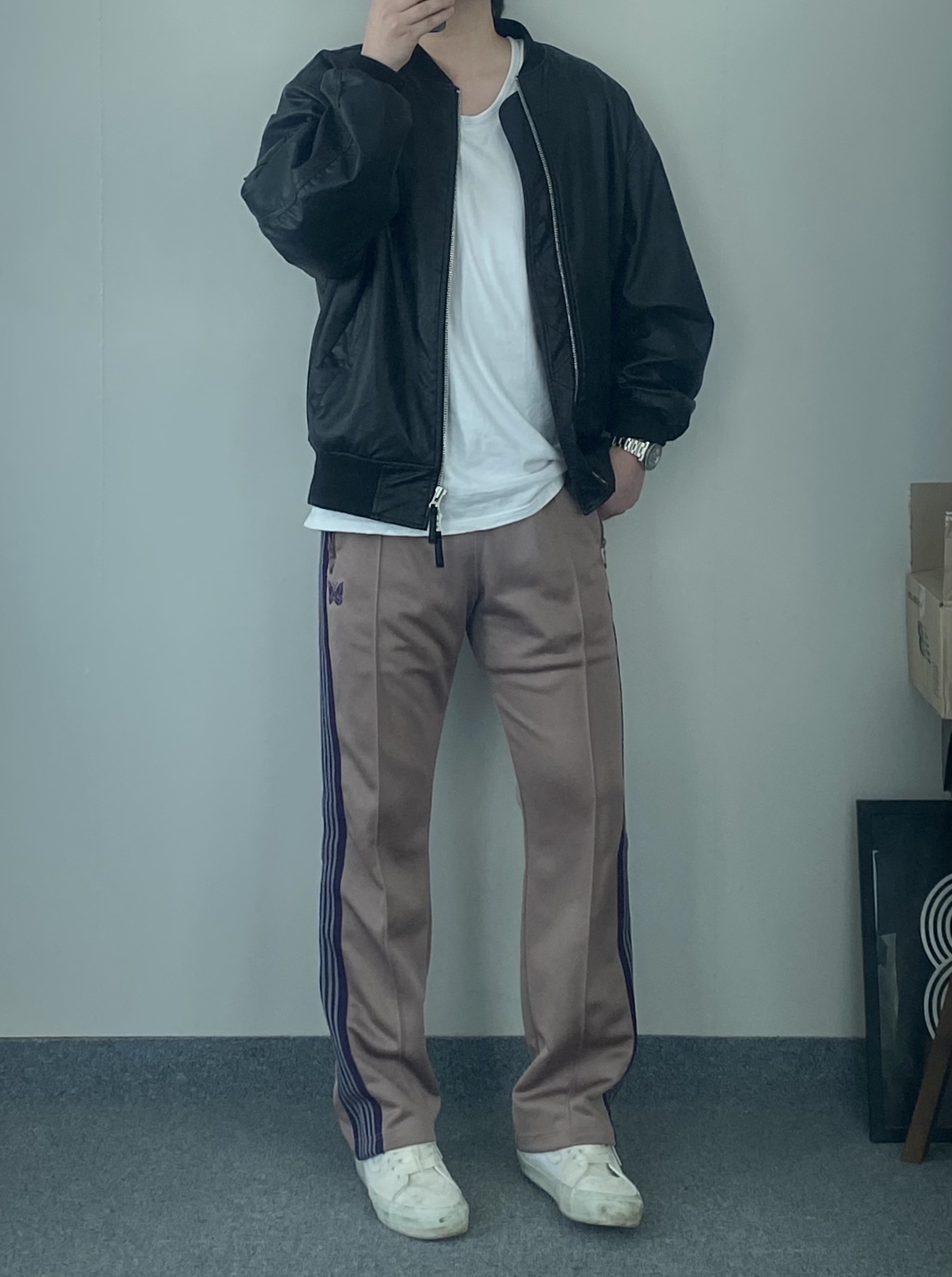 엘니드🧤 (@l.need) 님의 게시물 | KREAM