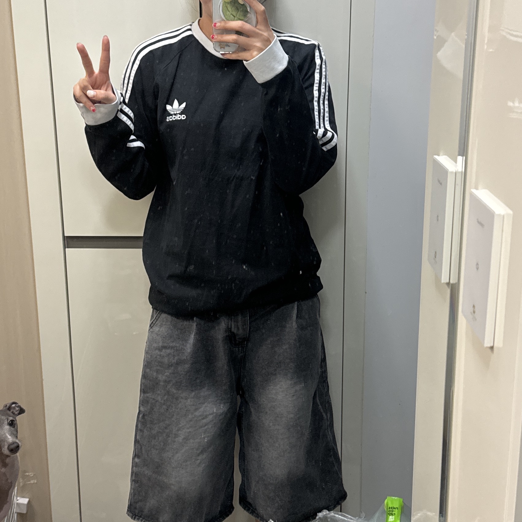 수방 (@s_ooooob) 님의 게시물 | KREAM