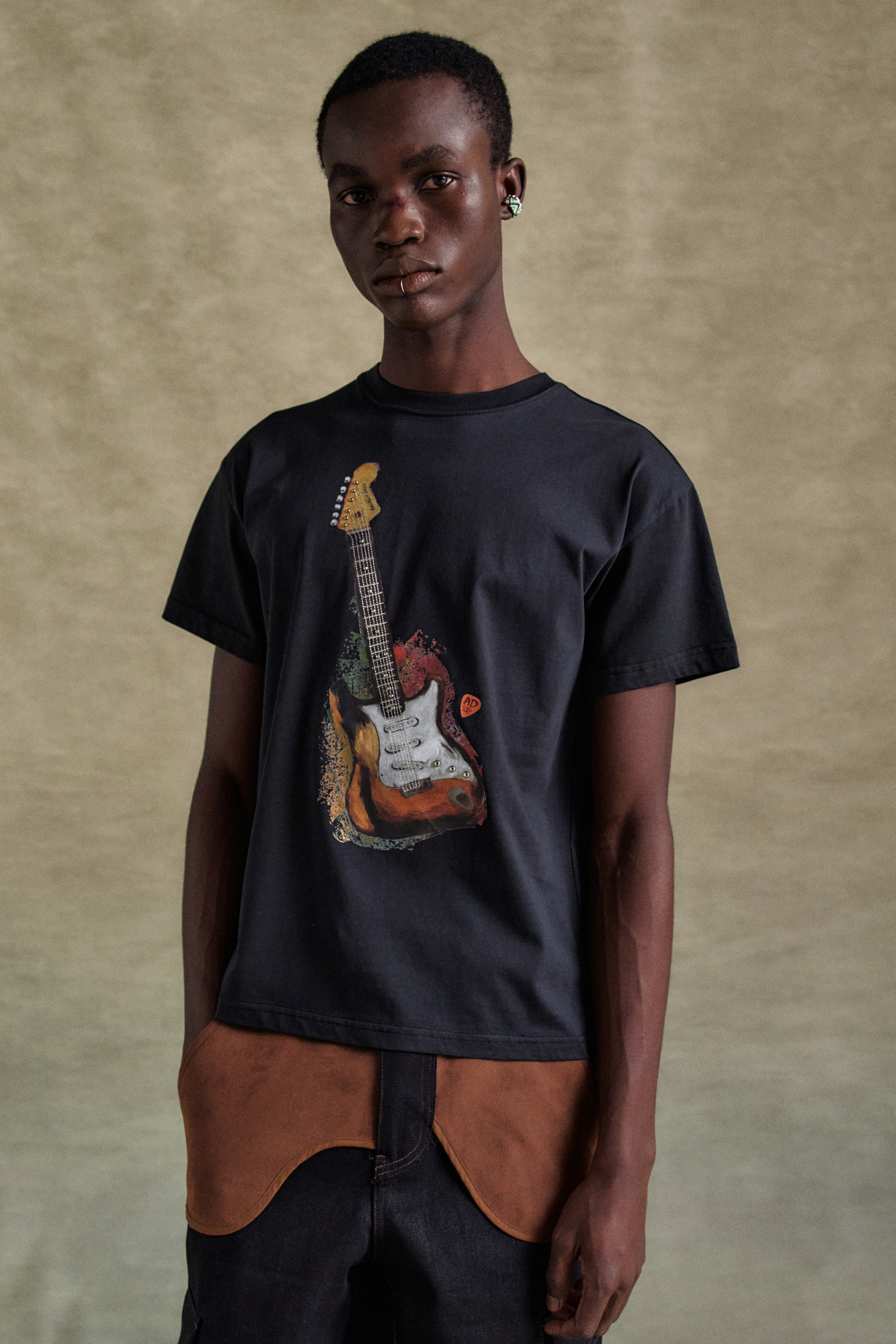 ADSB 앤더슨벨 25HS 발매 | KREAM