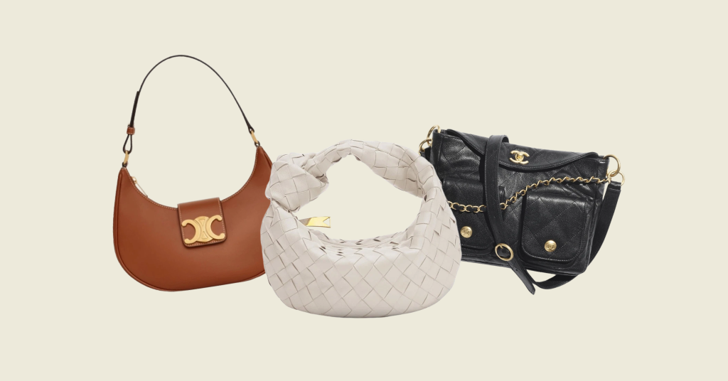 여성 주간 거래 랭킹 | 럭셔리백 TOP 50 | KREAM