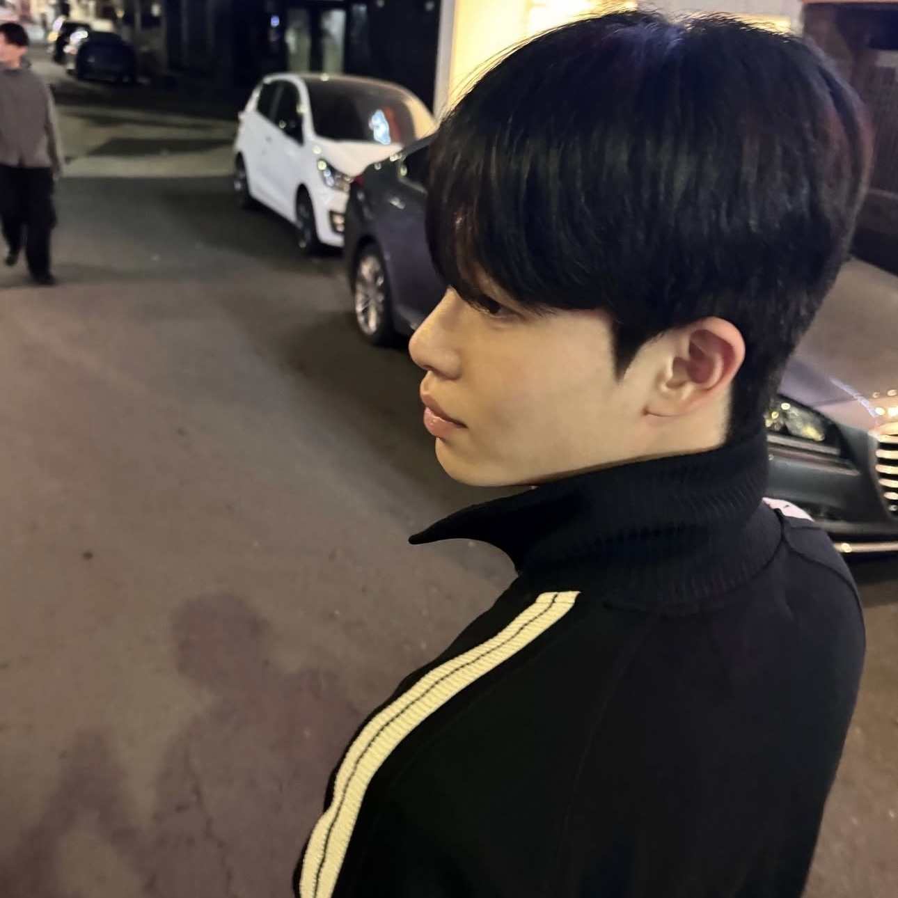 세터 셋업 | KREAM