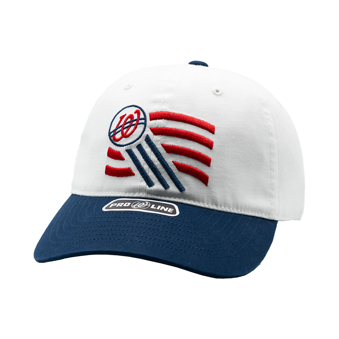 위얼드월드 1992 USA 볼캡 화이트 | WEIRD WORLD | KREAM