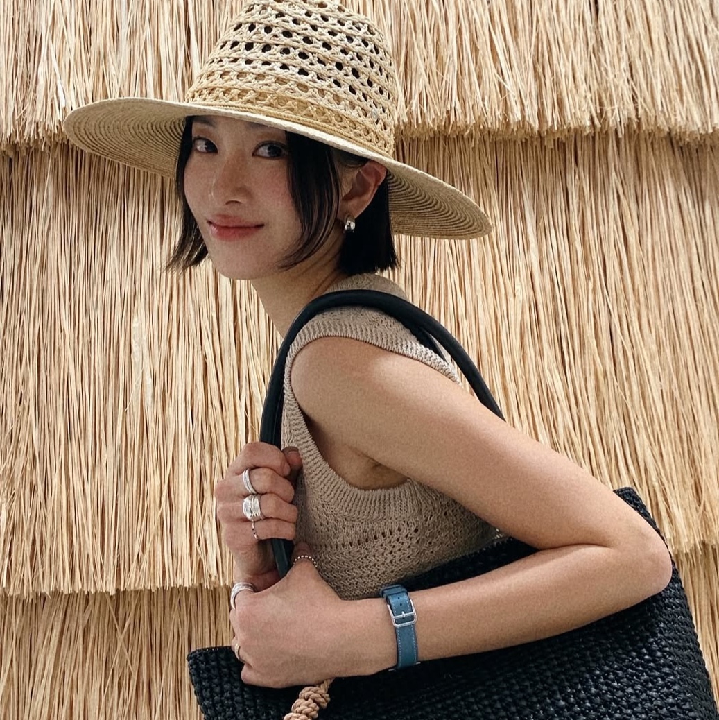 (@1hye1_) 님의 게시물 | KREAM