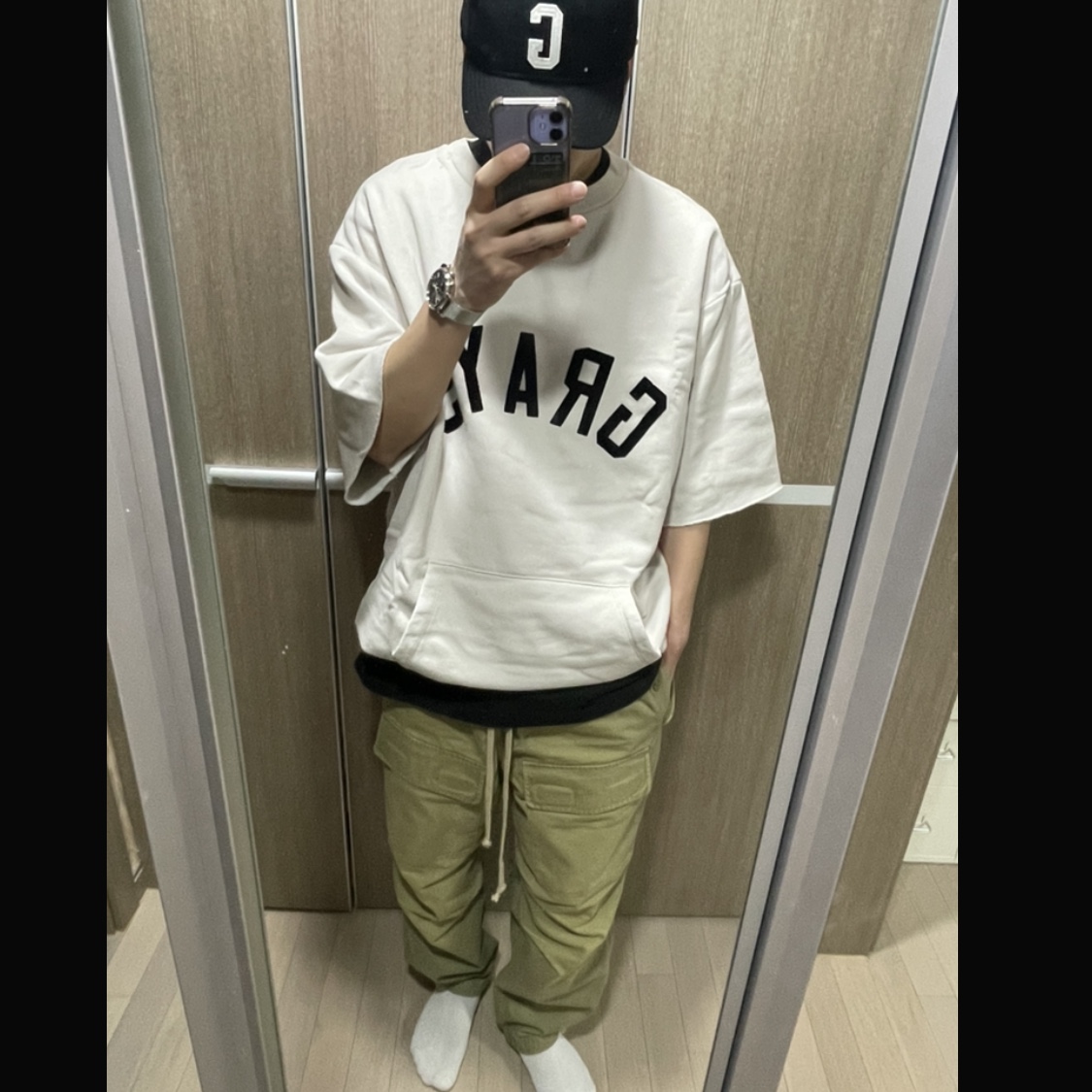 (@tipapa) 님의 게시물 | KREAM