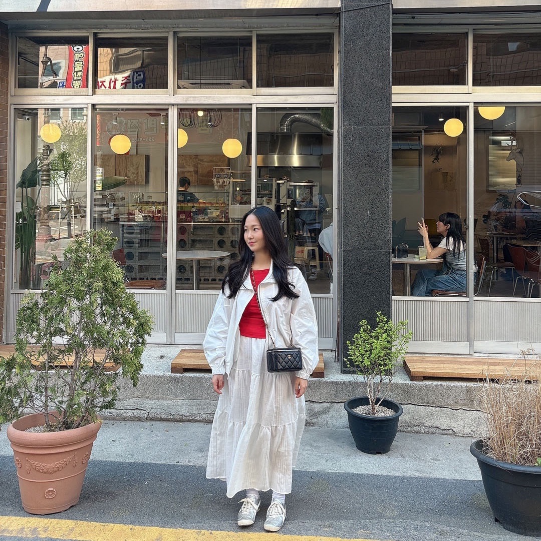 정민 (@mineejxx) 님의 게시물 | KREAM