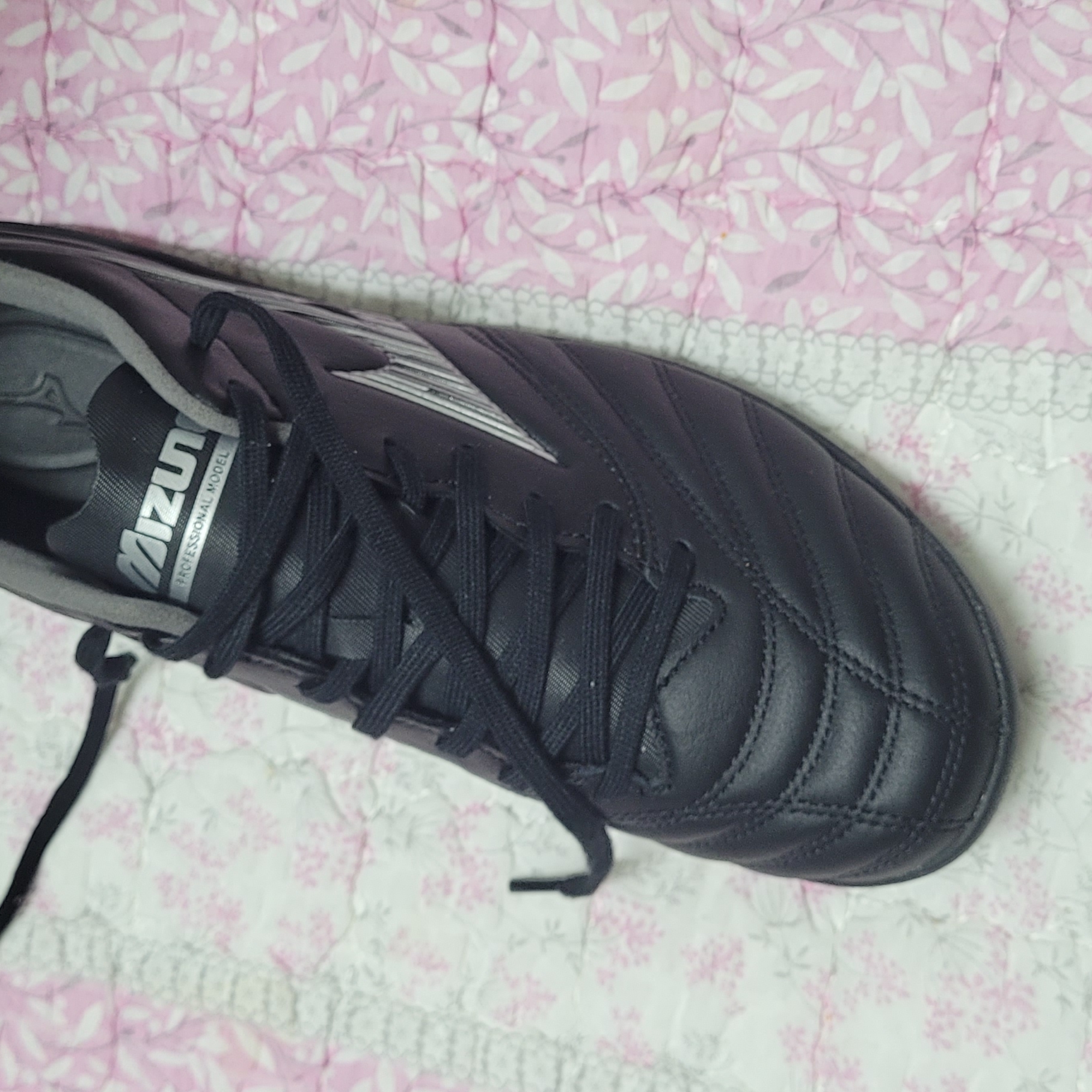 미즈노 모렐리아4 tf | KREAM