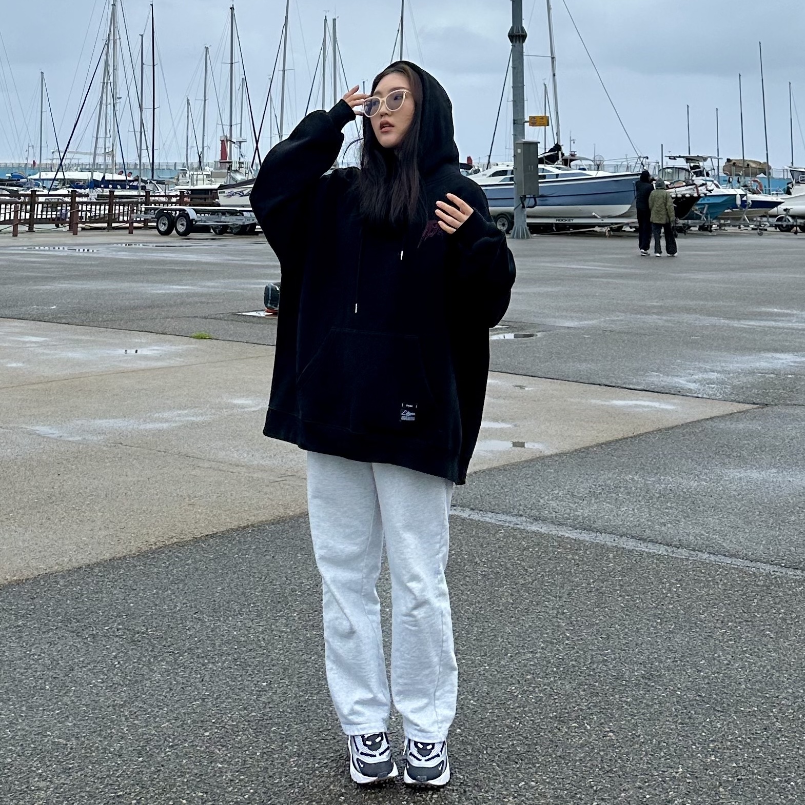 FUYOSA baby! | KREAM