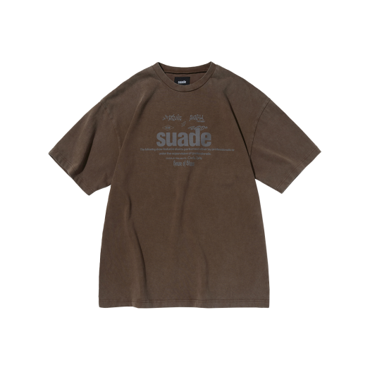 스웨이드 허 티 화이트 | Suade | KREAM