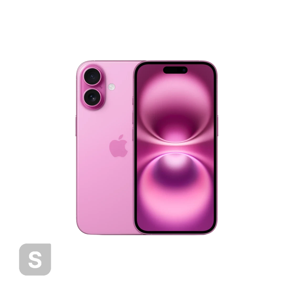 [S등급] 리퍼비시 아이폰 16 256기가 핑크 | Apple Refurbished | KREAM