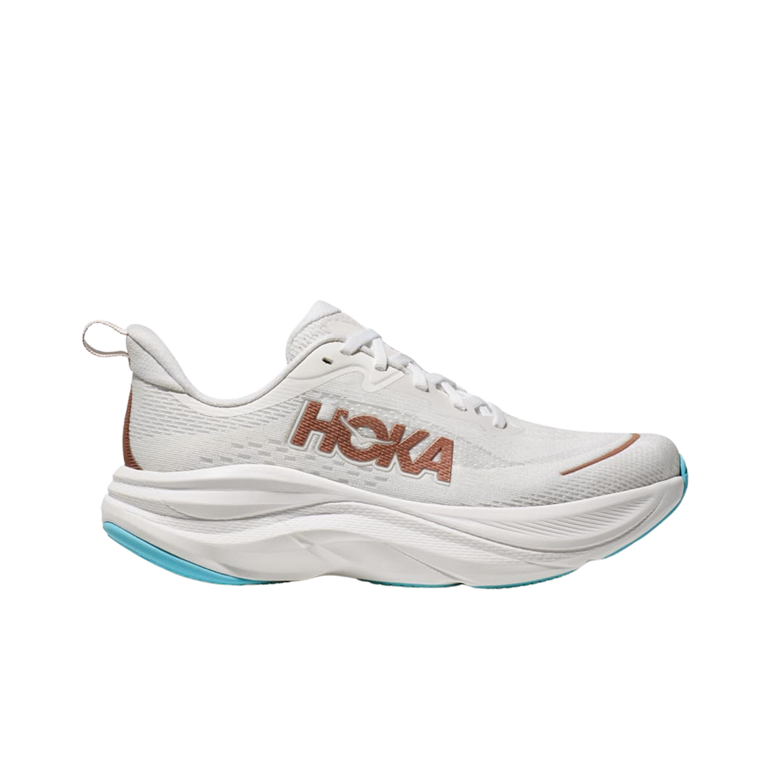 (W) 호카 스카이플로우 프로스트 로즈 골드 | Hoka | KREAM