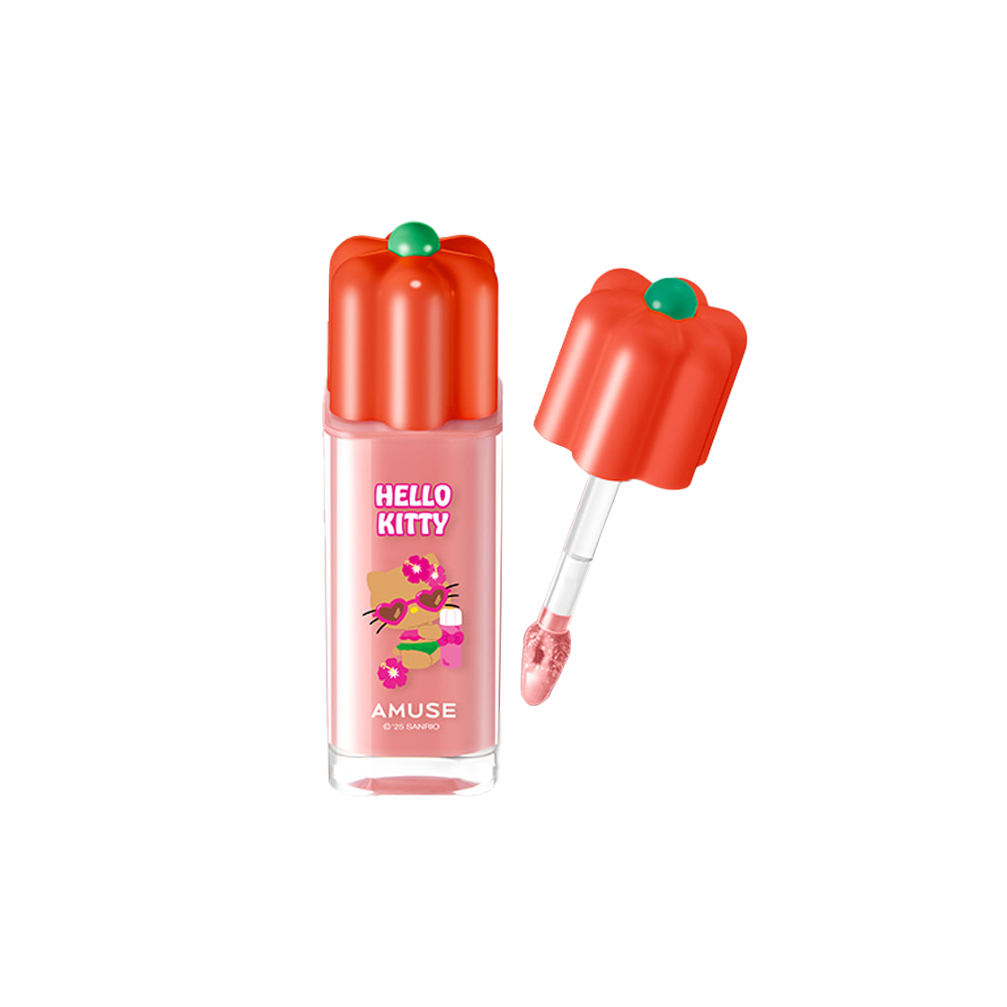 어뮤즈 x 헬로 키티 듀 틴트 11 도토리 (국내 정식 발매 제품) | Amuse | KREAM