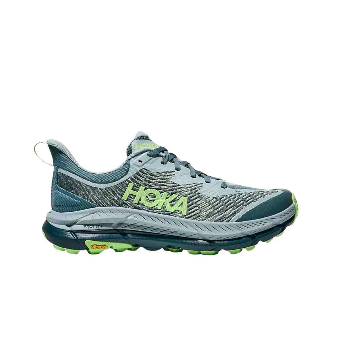 호카 마파테 스피드 4 마운틴 포그 드루지 - 레귤러 | Hoka | KREAM