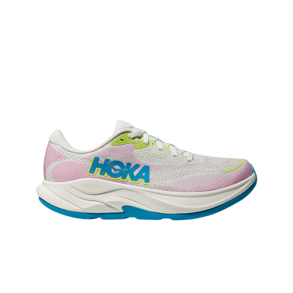 (W) 호카 링컨 4 프로스트 핑크 트와일라잇 - 와이드 | Hoka | KREAM