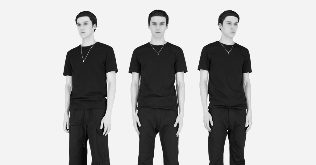 선의 흐름과 구조적인 실루엣 리파이너 KREAM 단독 입점 | KREAM