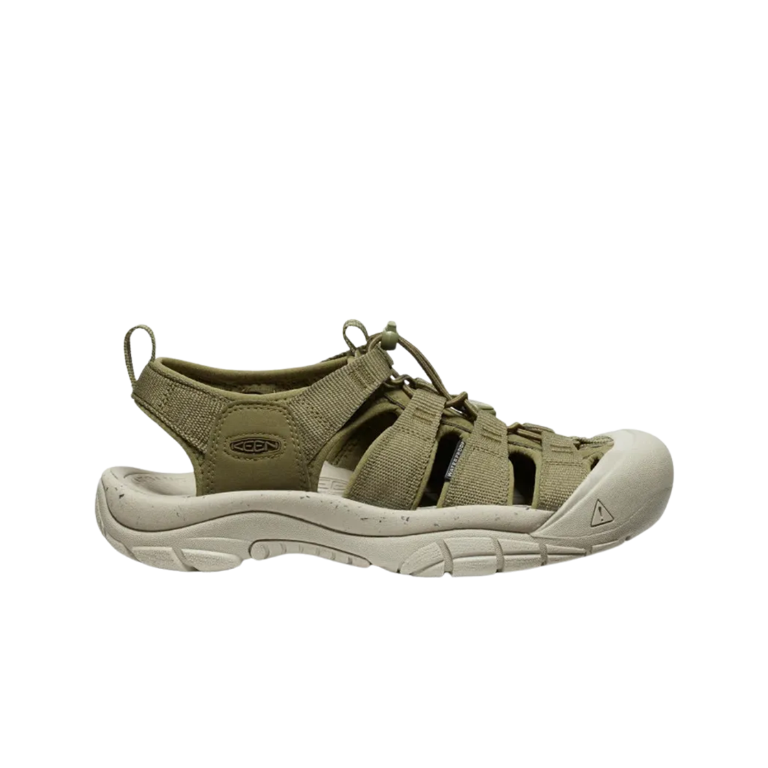 킨 뉴포트 H2 마티니 올리브 다크 올리브 | Keen | KREAM