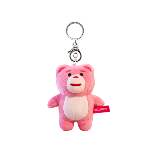 드림씨앤씨 벨리곰 모찌 라잉 대형 인형 쿠션 30cm | Dream C&C | KREAM