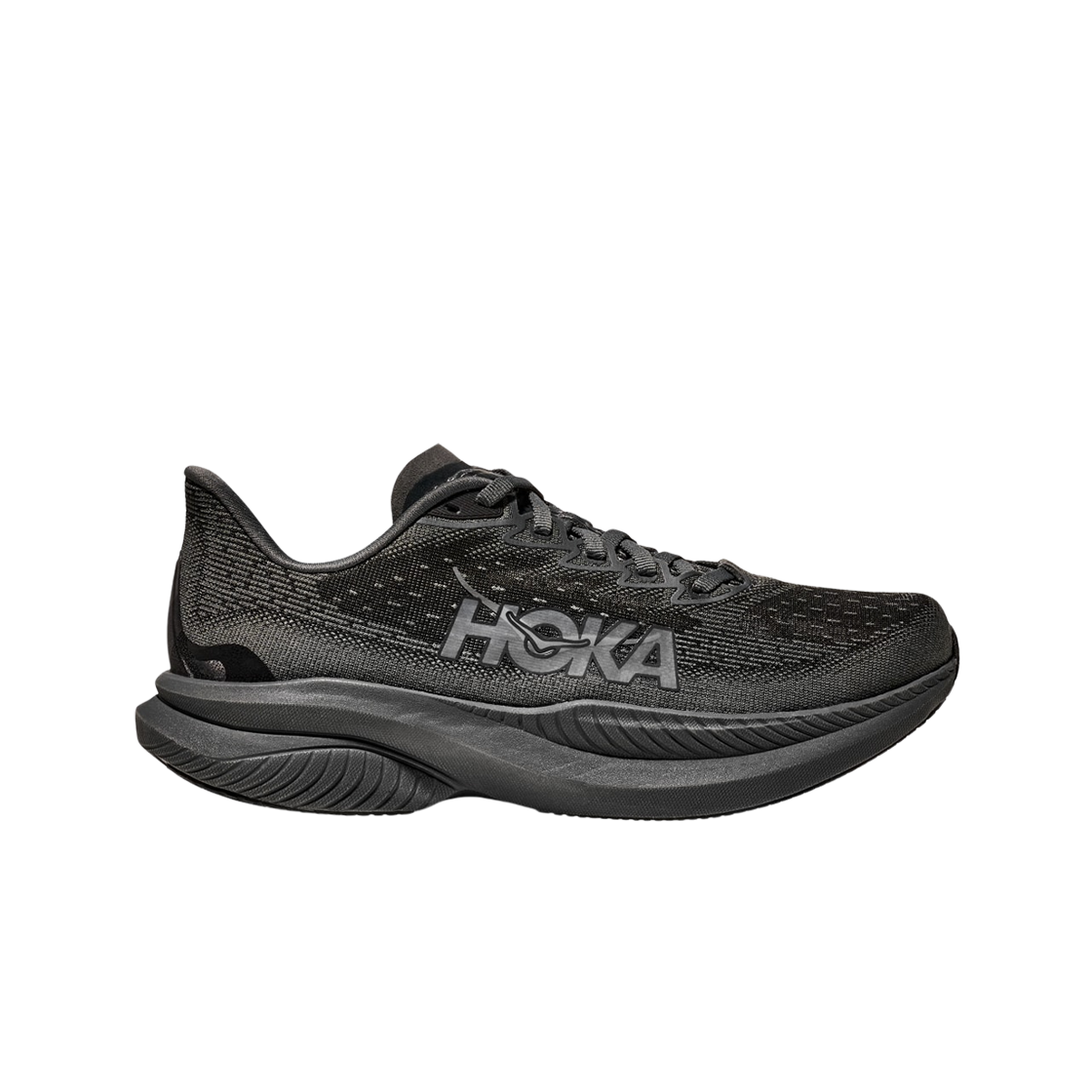 (W) 호카 마하 6 블랙 | Hoka | KREAM