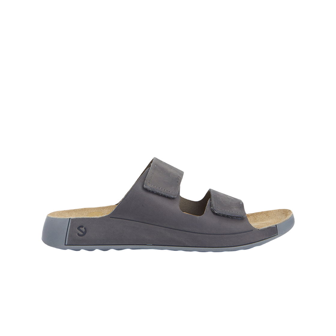 에코 코즈모 슬리퍼 그레이 | Ecco | KREAM