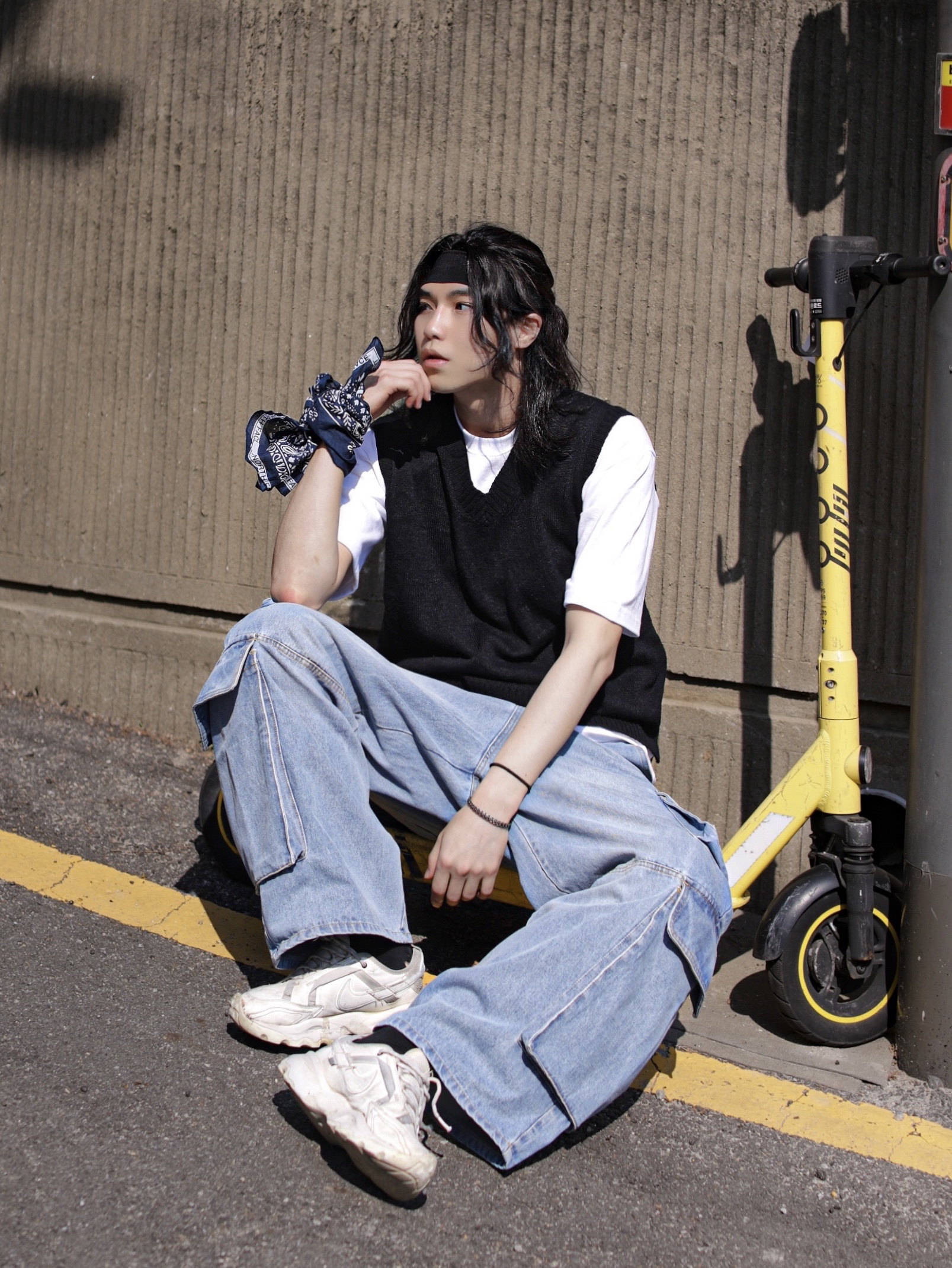 히재 (@hyijaeji) 님의 게시물 | KREAM