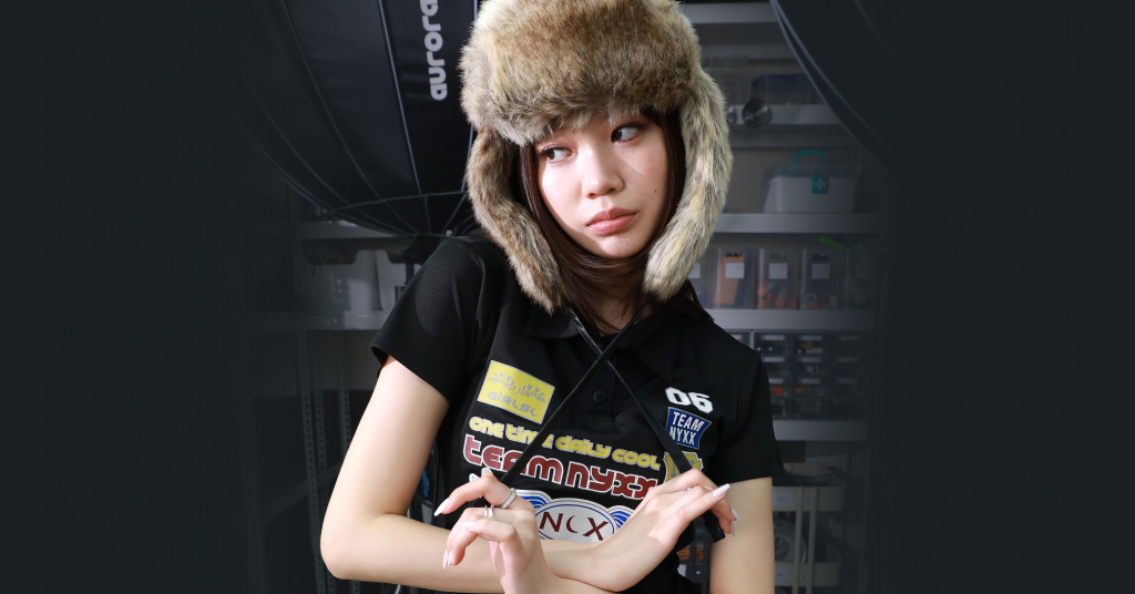 NYXX 25Summer 뉴 드랍 | KREAM