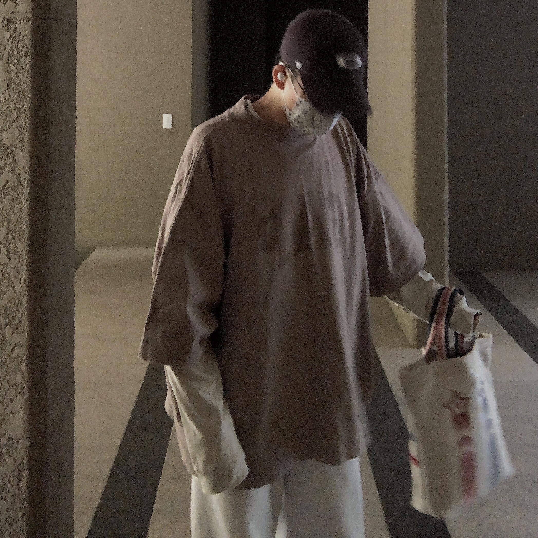 (@griff) 님의 게시물 | KREAM