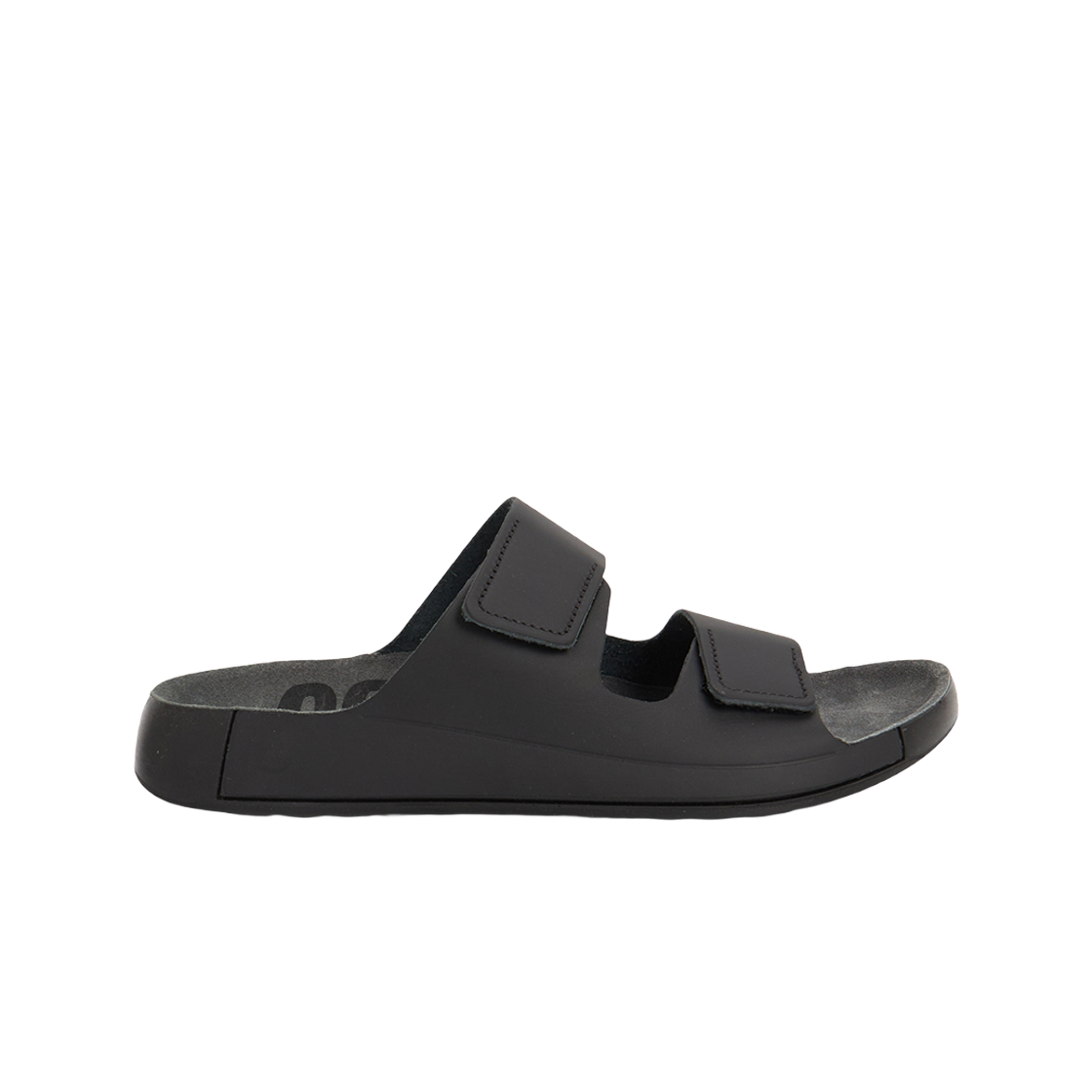 에코 코즈모 슬리퍼 블랙 | Ecco | KREAM