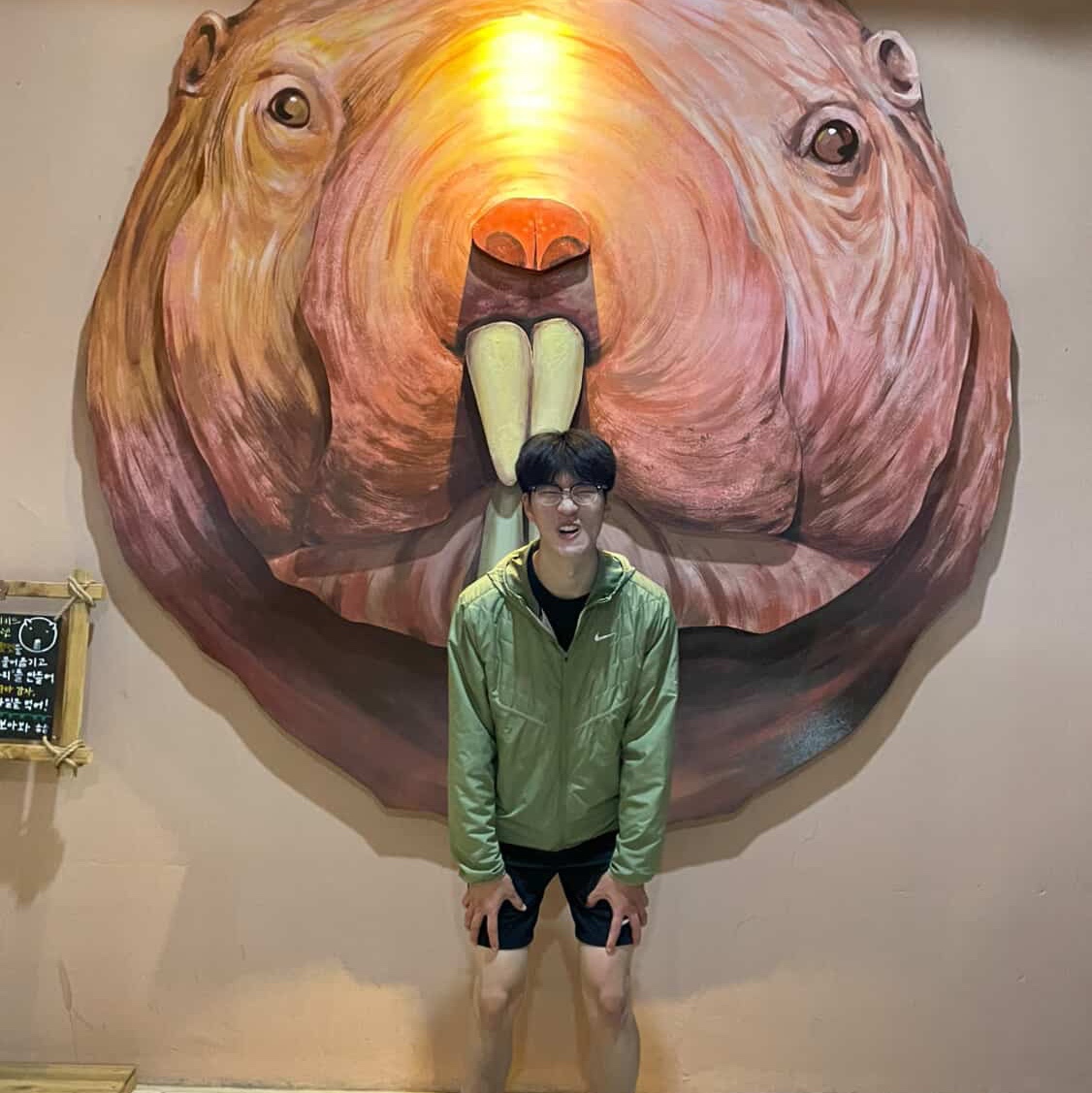 확실히 멋있다 | KREAM