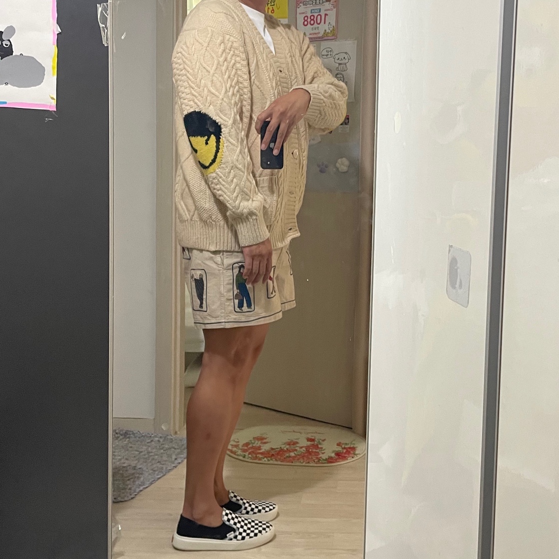 안기현 (@lonely_monster) 님의 게시물 | KREAM