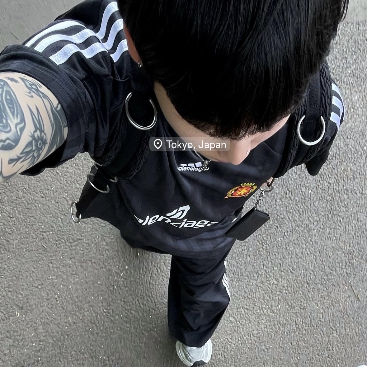 김승연 (@seung_yeon_2) 님의 게시물 | KREAM