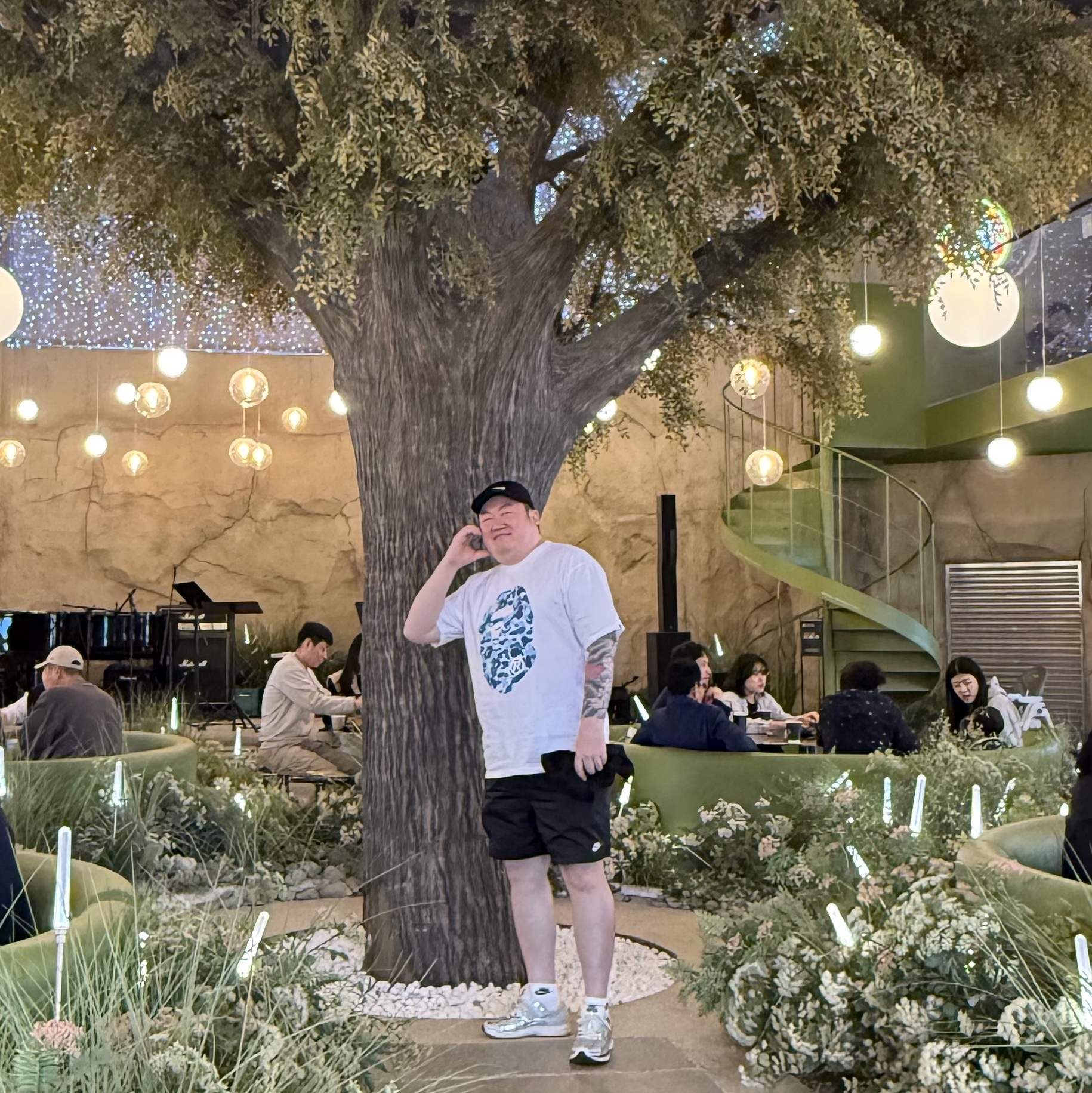 메이드림 비싸고 맛은 없고 허허 | KREAM