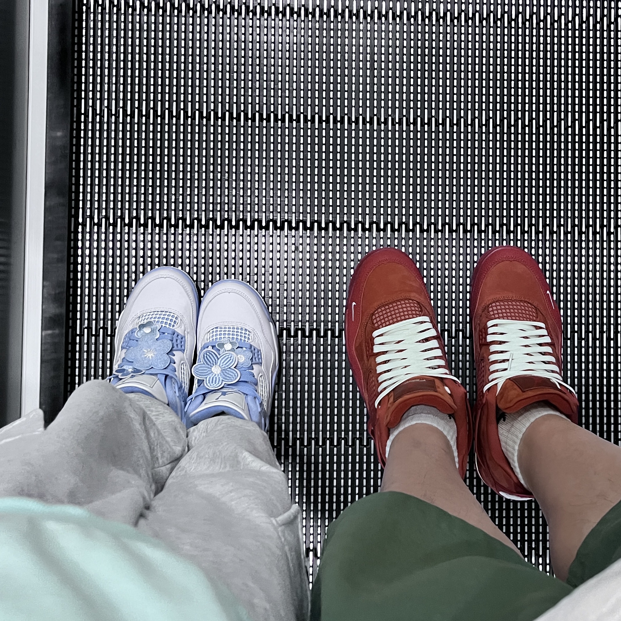 5/5 🎶👨🏻♥️👧🏻 | KREAM