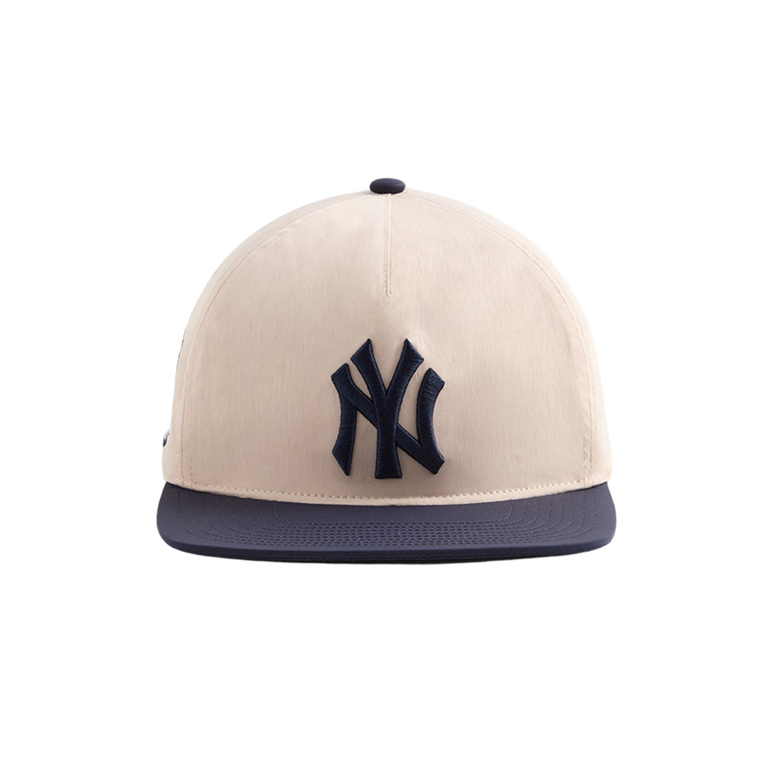 키스 & '47 포 더 뉴욕 양키스 링클 나일론 히치 SL 스냅백 녹터널 | Kith | KREAM