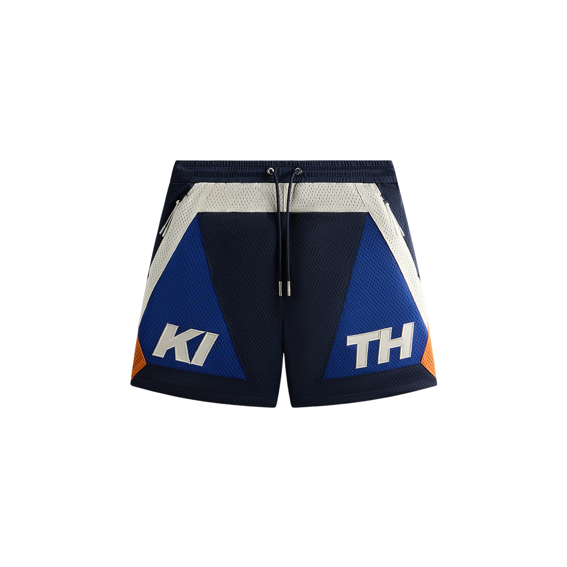 키스 메쉬 터보 쇼츠 녹터널 | Kith | KREAM