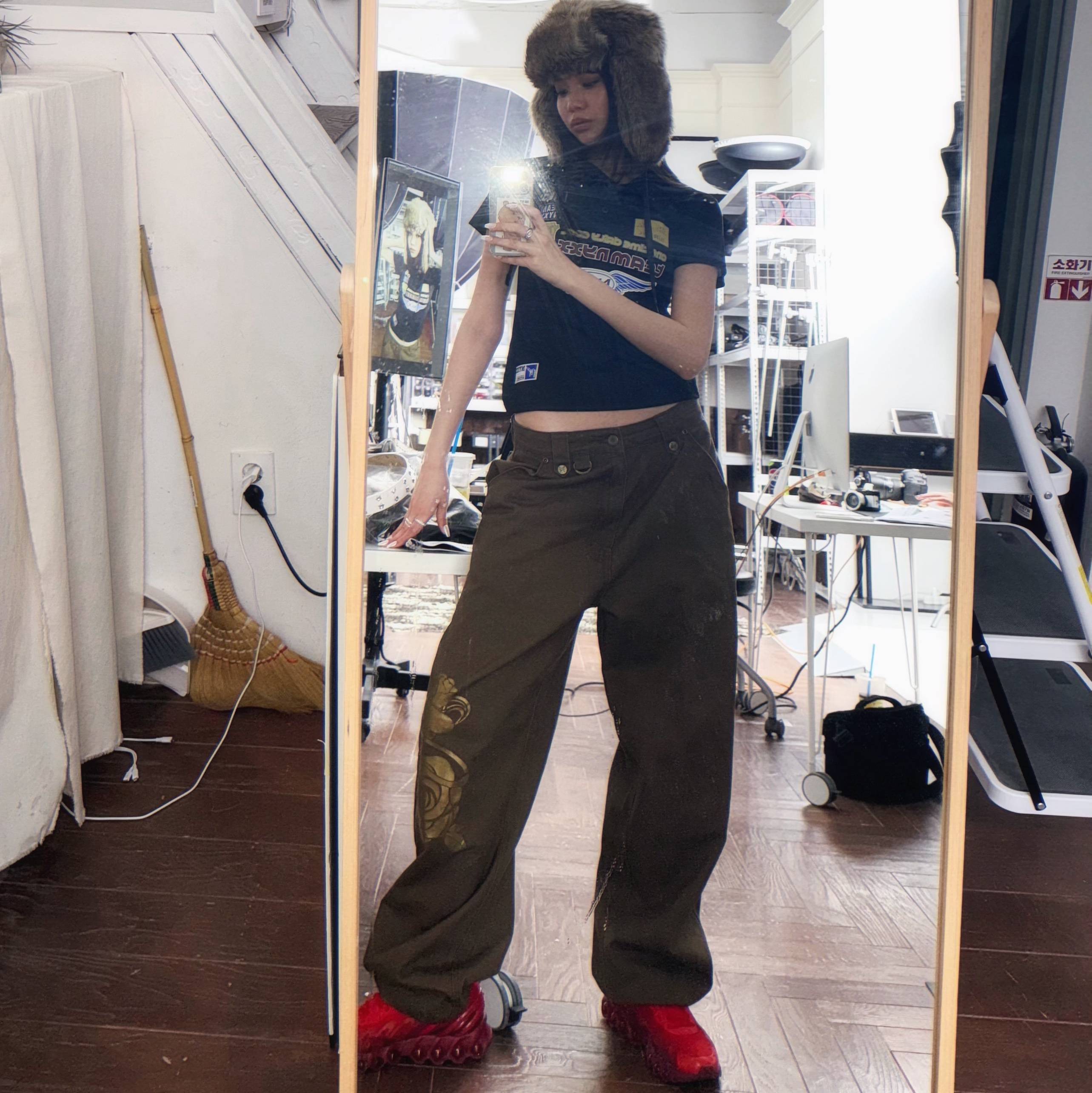 NYXX 25Summer ️ | KREAM