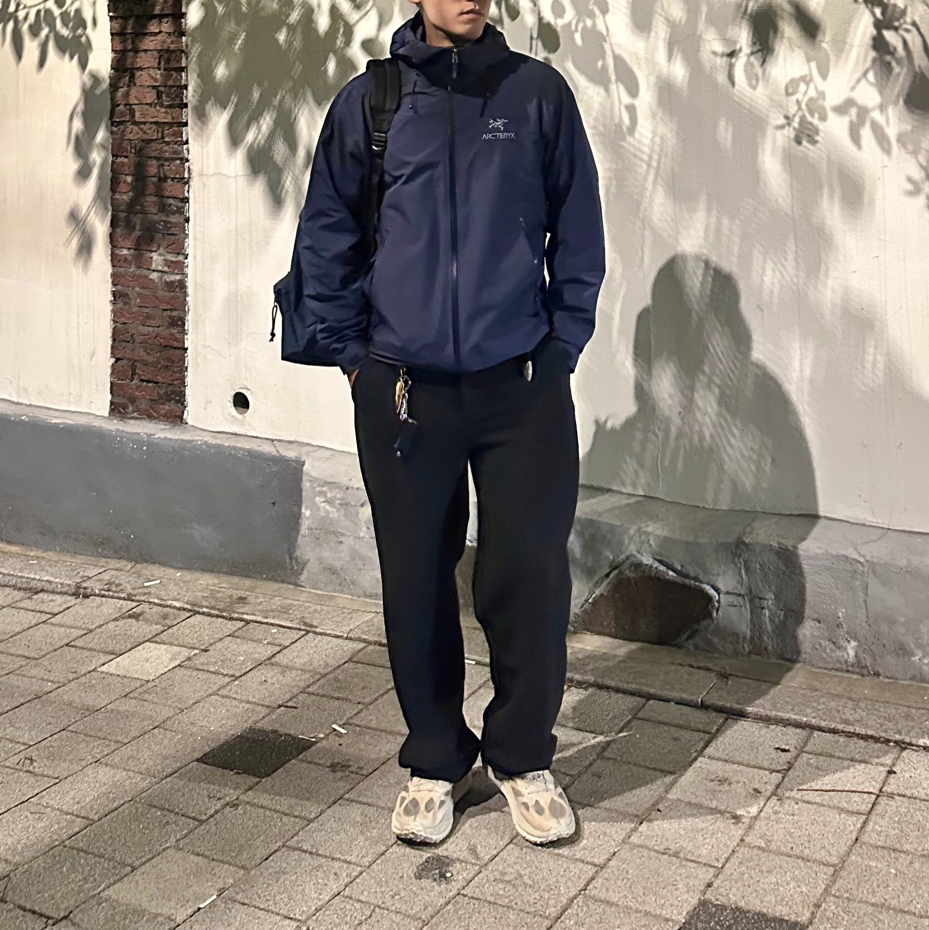 (@goraf) 님의 게시물 | KREAM