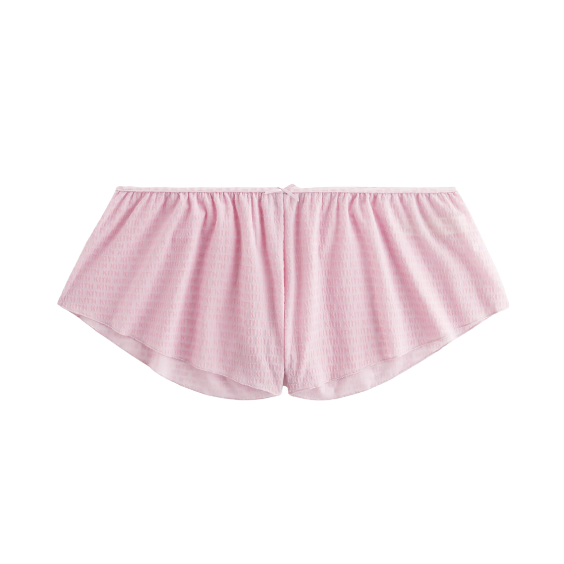 (W) 키스 메쉬 탭 쇼티 파펫 | Kith | KREAM